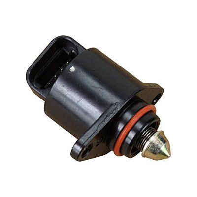 What is the IAC valve of your CLC-Class?